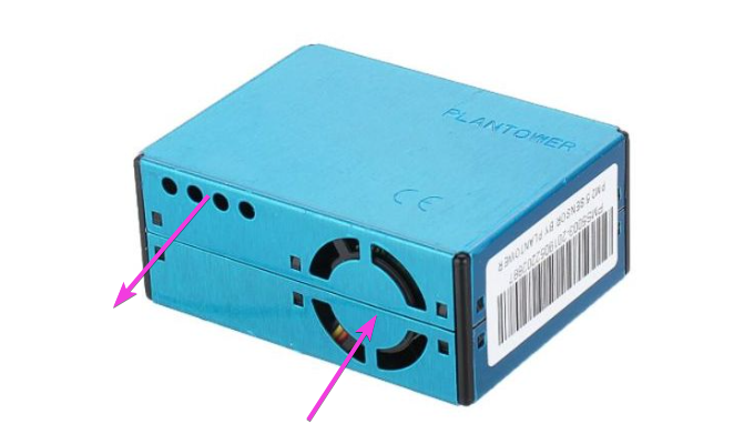Monitoring CO2 levels, the DIY way