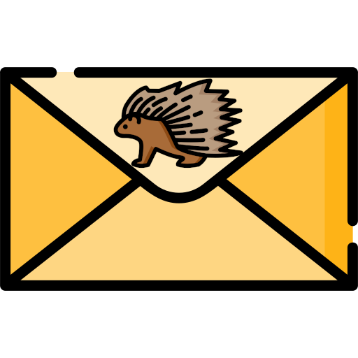 GitHub - TheStaticTurtle/porcumail